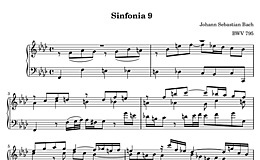 Sinfonía n.º 9 (Symphony No. 9) Liszt transcription - Piano ...