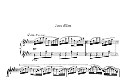 Berceuse sur le nom de Gabriel Fauré Piano score - Violín, Piano - Partituras - Cantorion ...