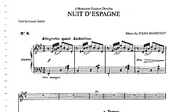 Madrigal Voz, Piano - Partituras - Cantorion, partituras y páginas ...